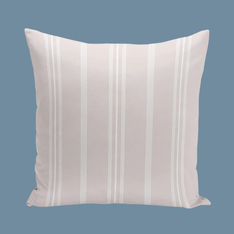 Devon Stripe Cushions - Meg Morton