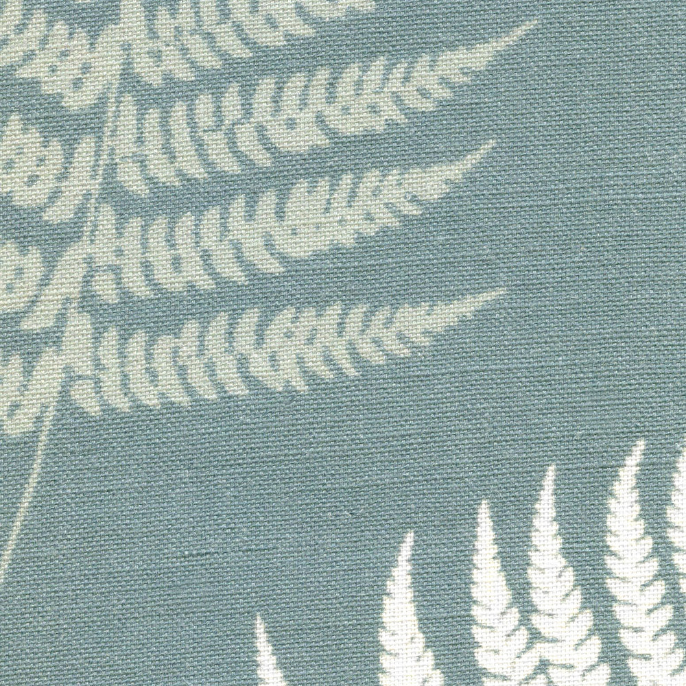 Fern Fabric - Soft Moss | Meg Morton