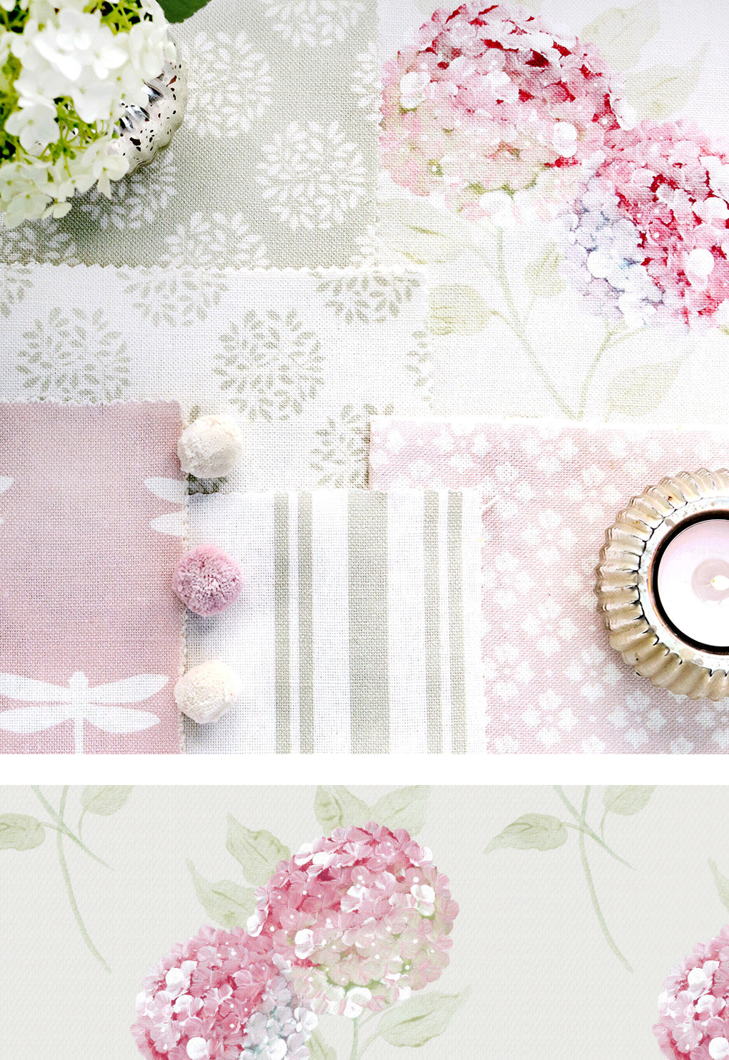 Pink Mood Board Today's Mood Board: Pretty In Pink 🩷 Your Favorite