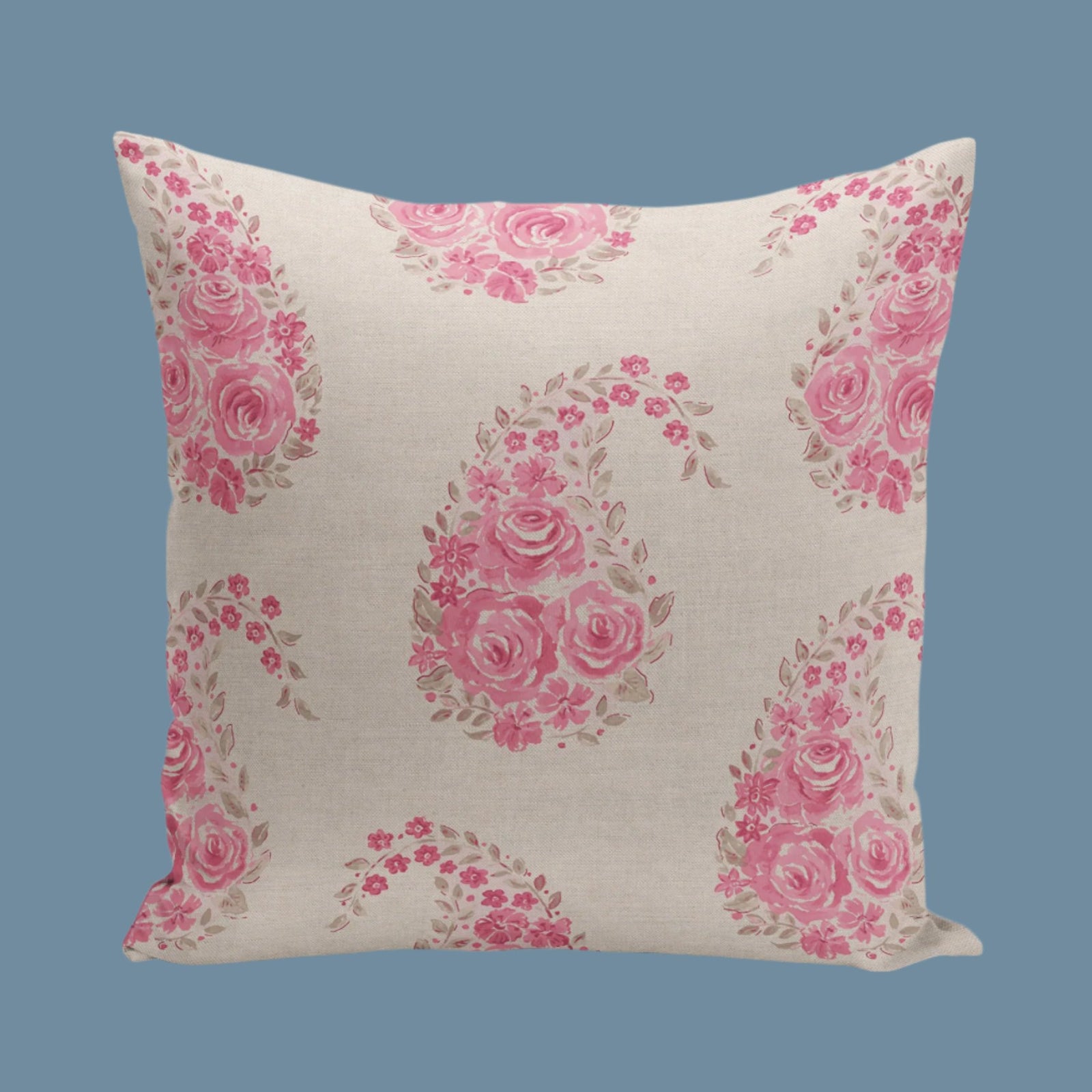 Amelie French Style Cushions - Meg Morton